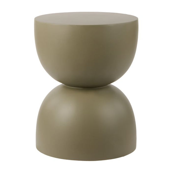 Bennett Side Table by – Kohl and Soda
