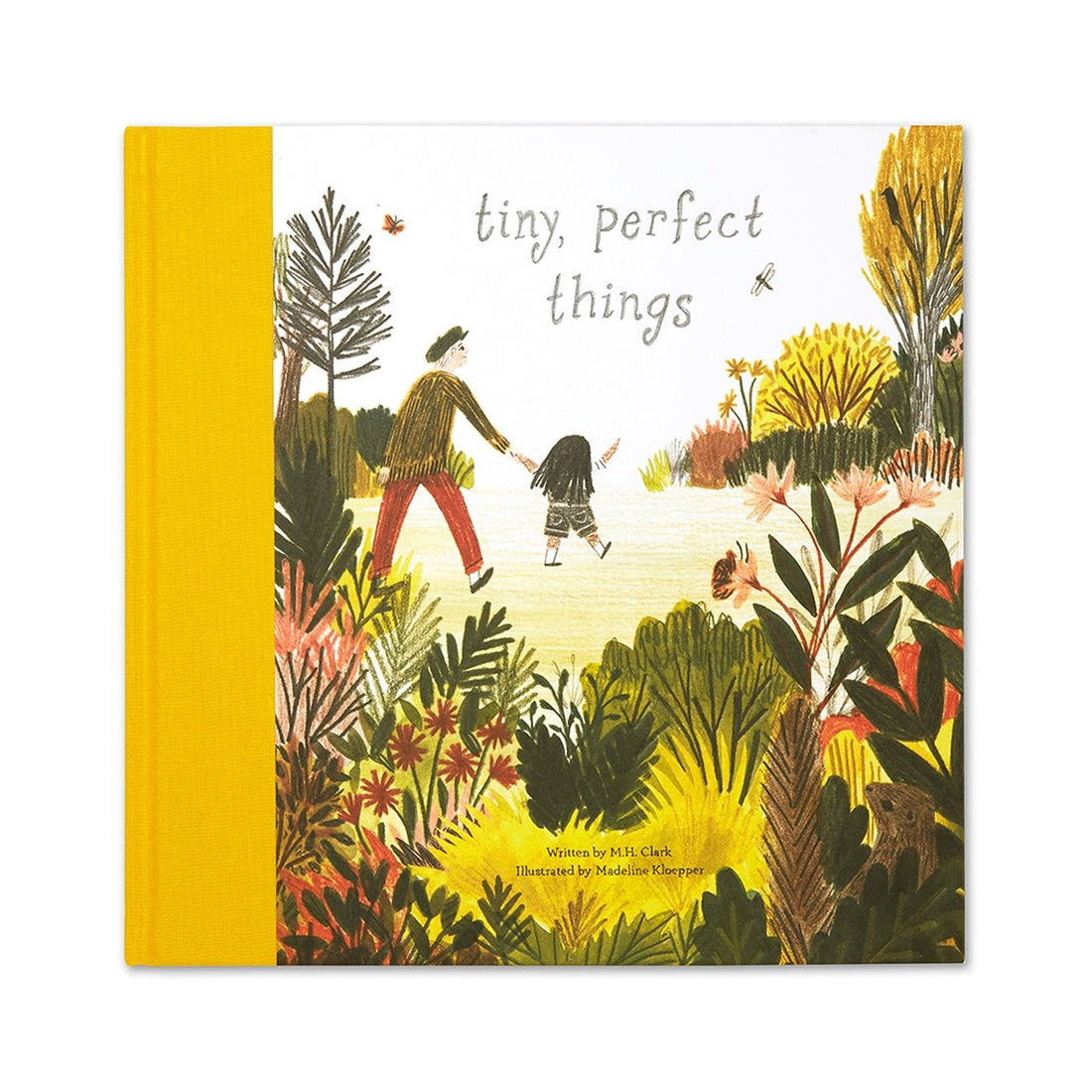 Tiny Perfect Things by – Kohl and Soda